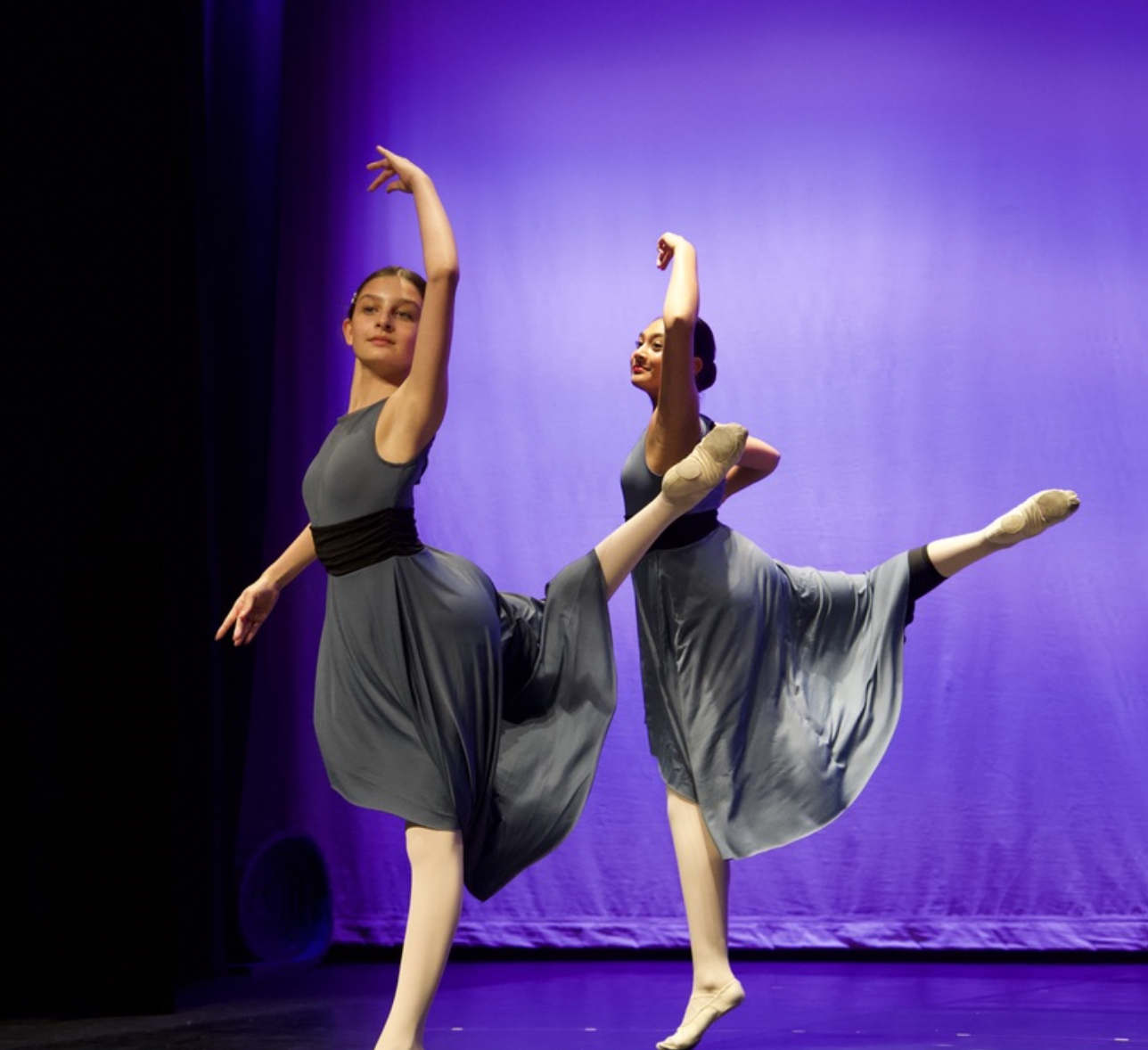 Needham Dance Theatre