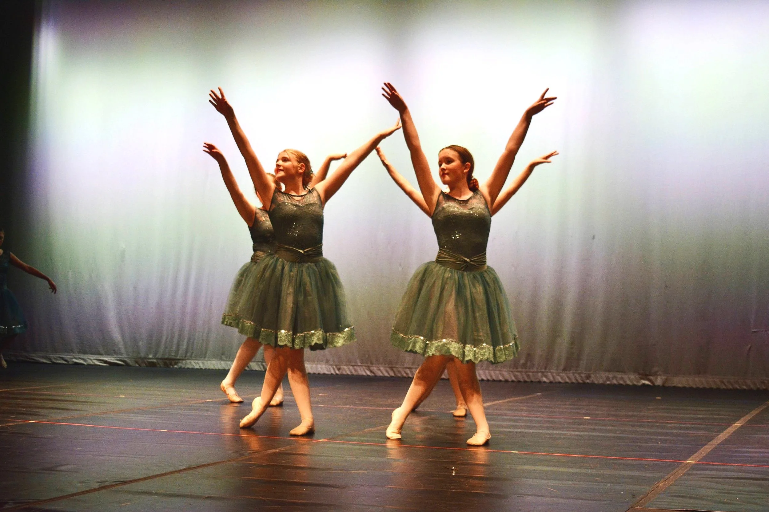 Needham Dance Theatre