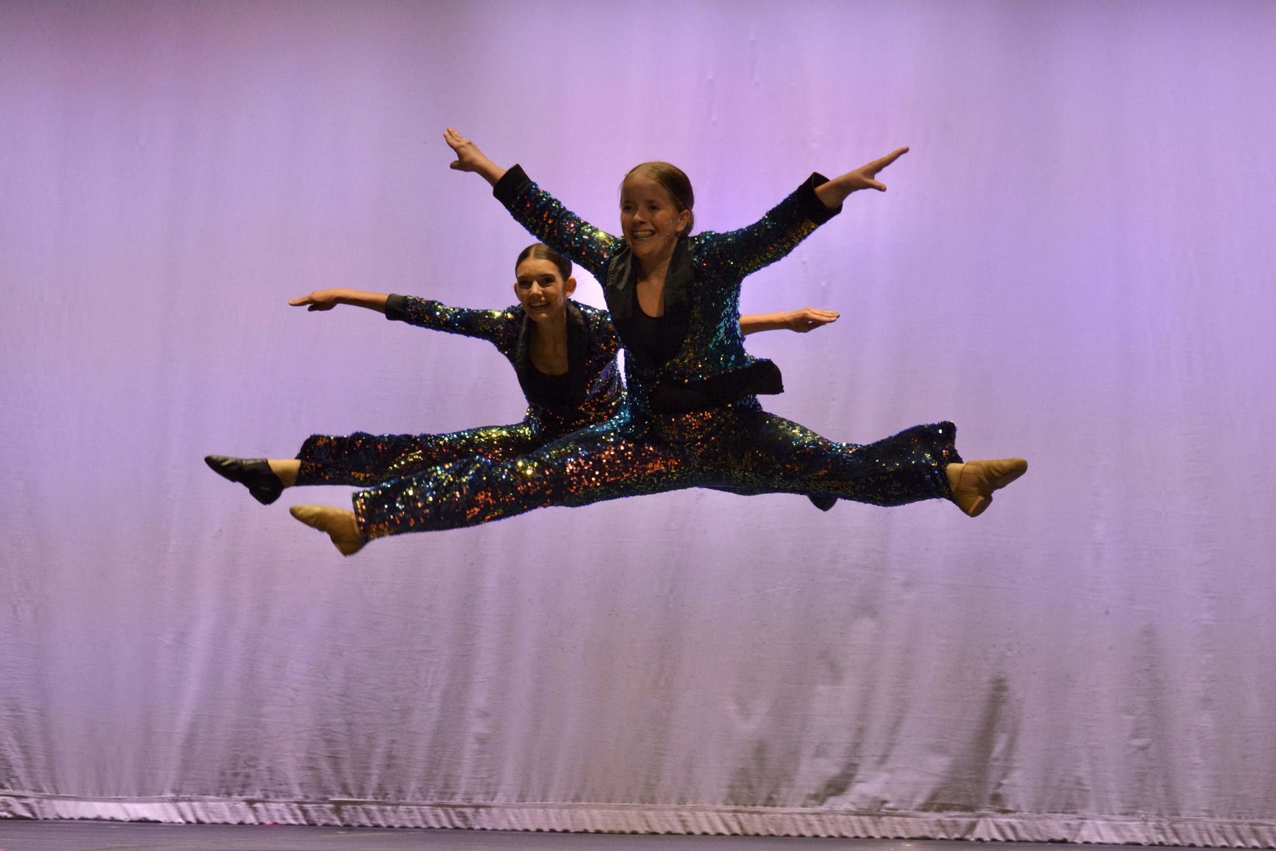 Schedule — Needham Dance Theatre