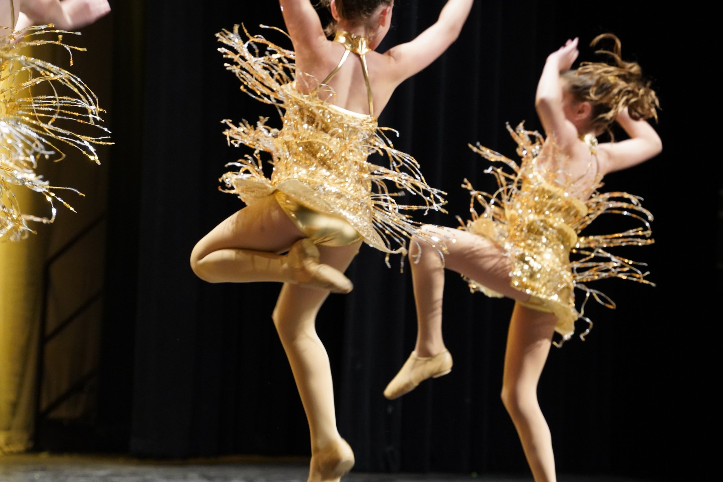Recital — Needham Dance Theatre
