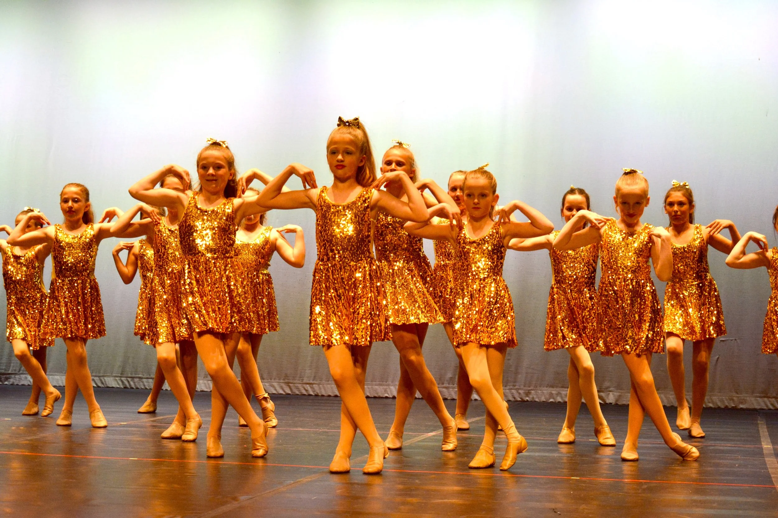 Needham Dance Theatre