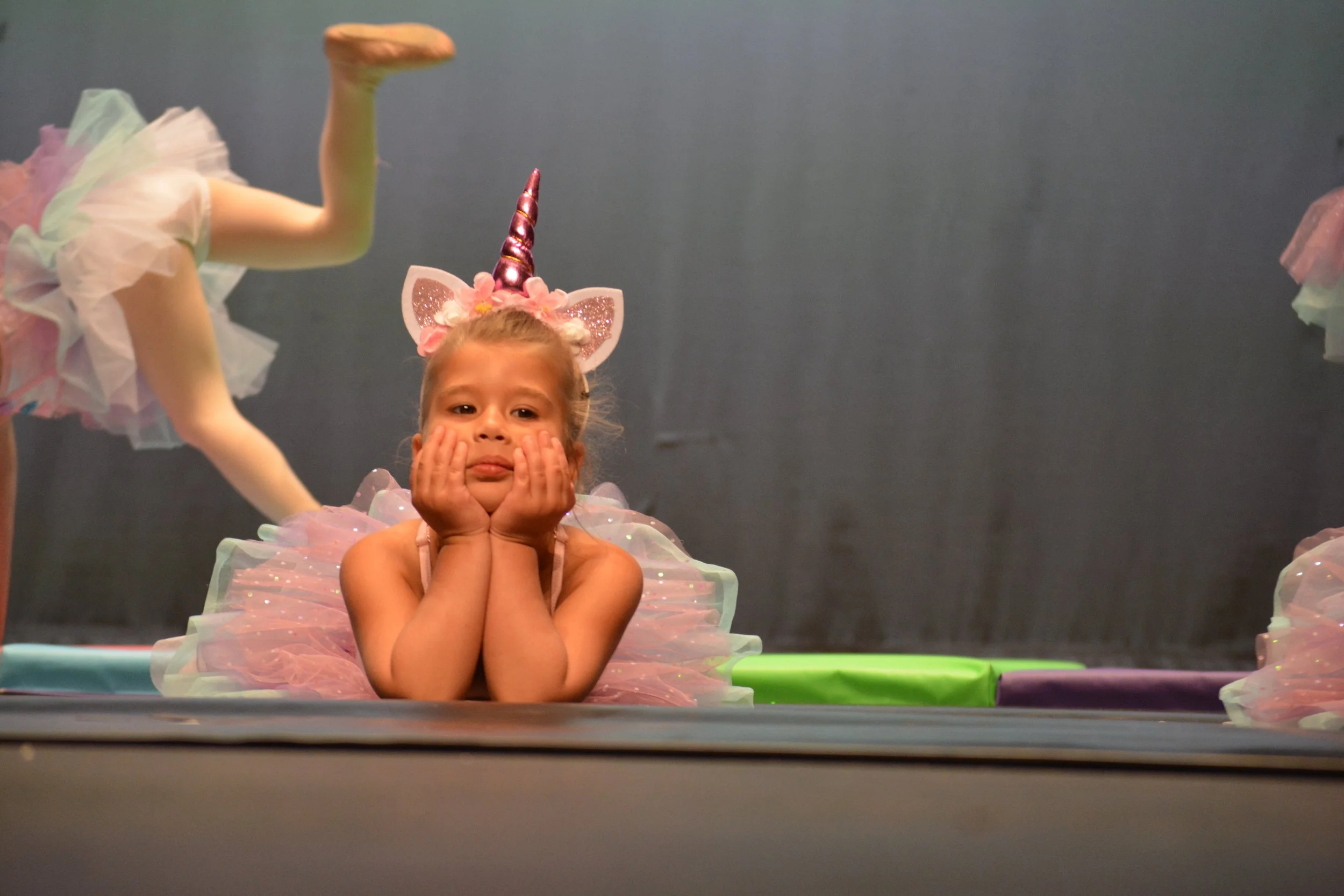 Schedule — Needham Dance Theatre