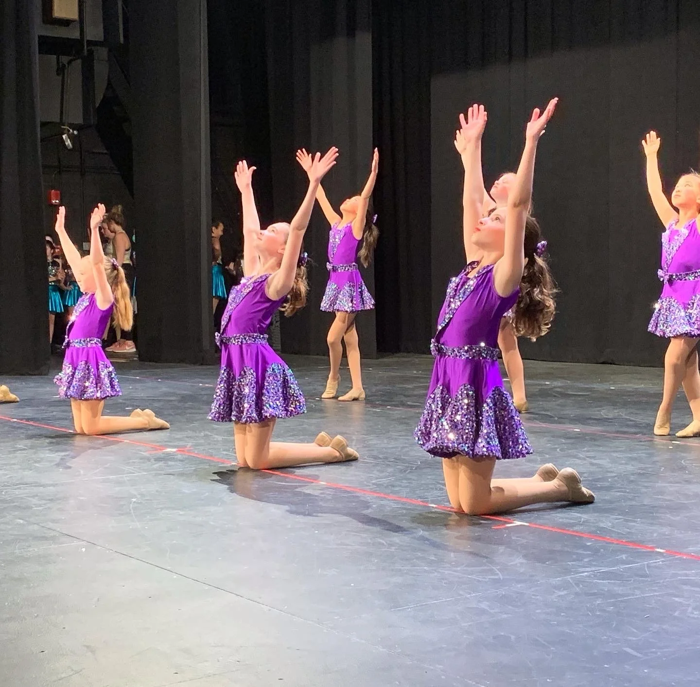 Class Description — Needham Dance Theatre