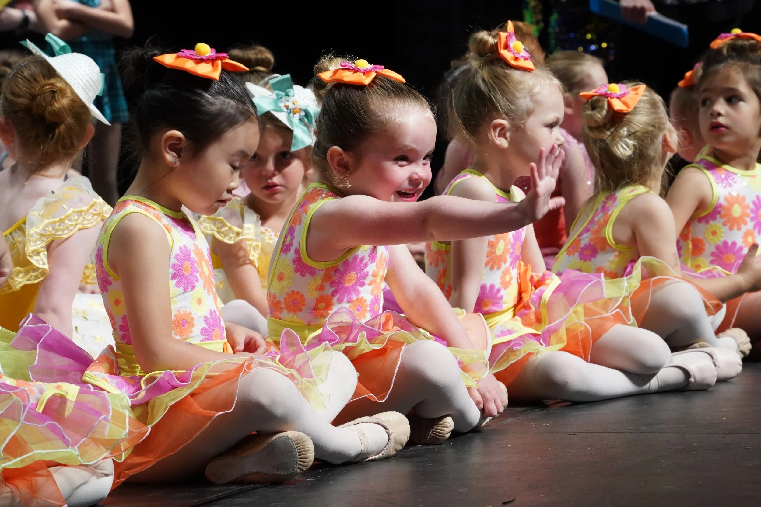 Needham Dance Theatre