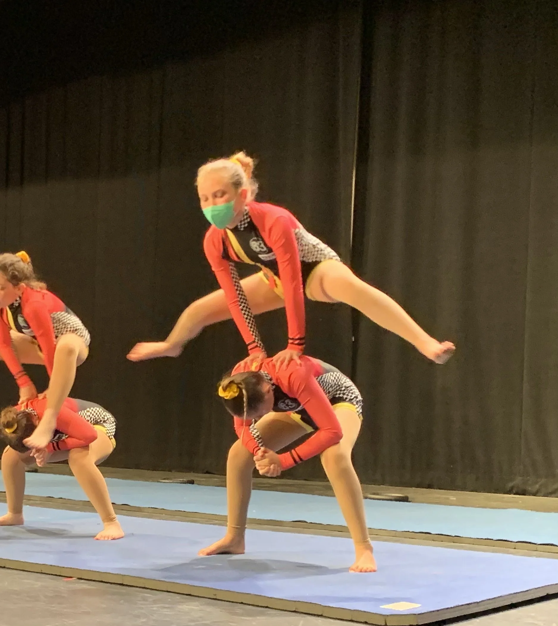 Class Description — Needham Dance Theatre