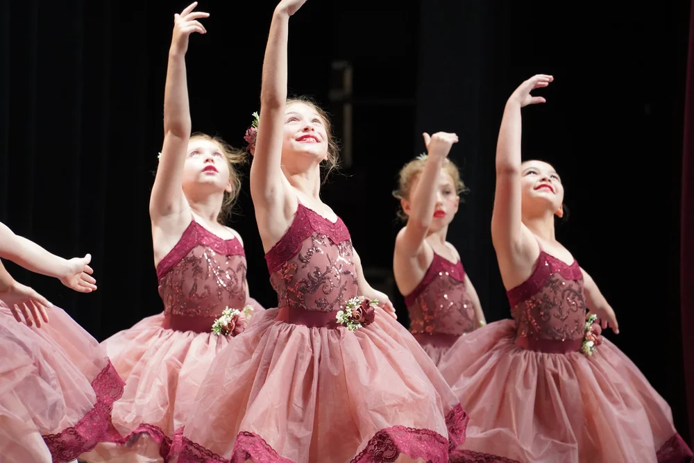 Recital — Needham Dance Theatre