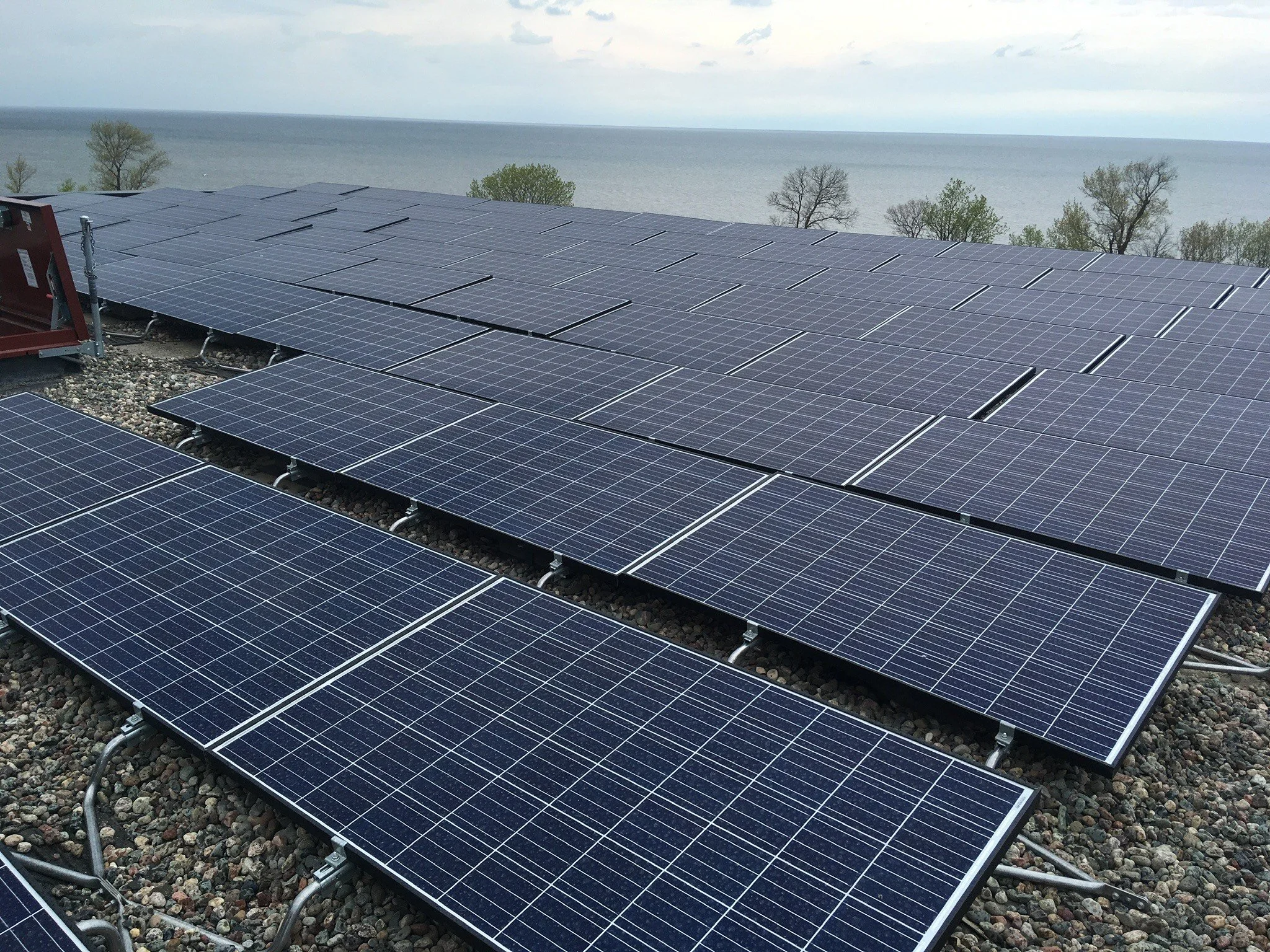 Projects — Solar Bear