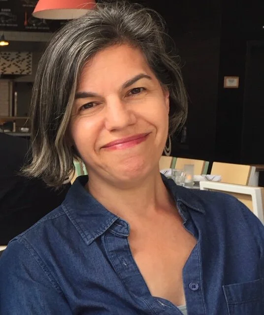 Leah Kramnick, LCSW-R