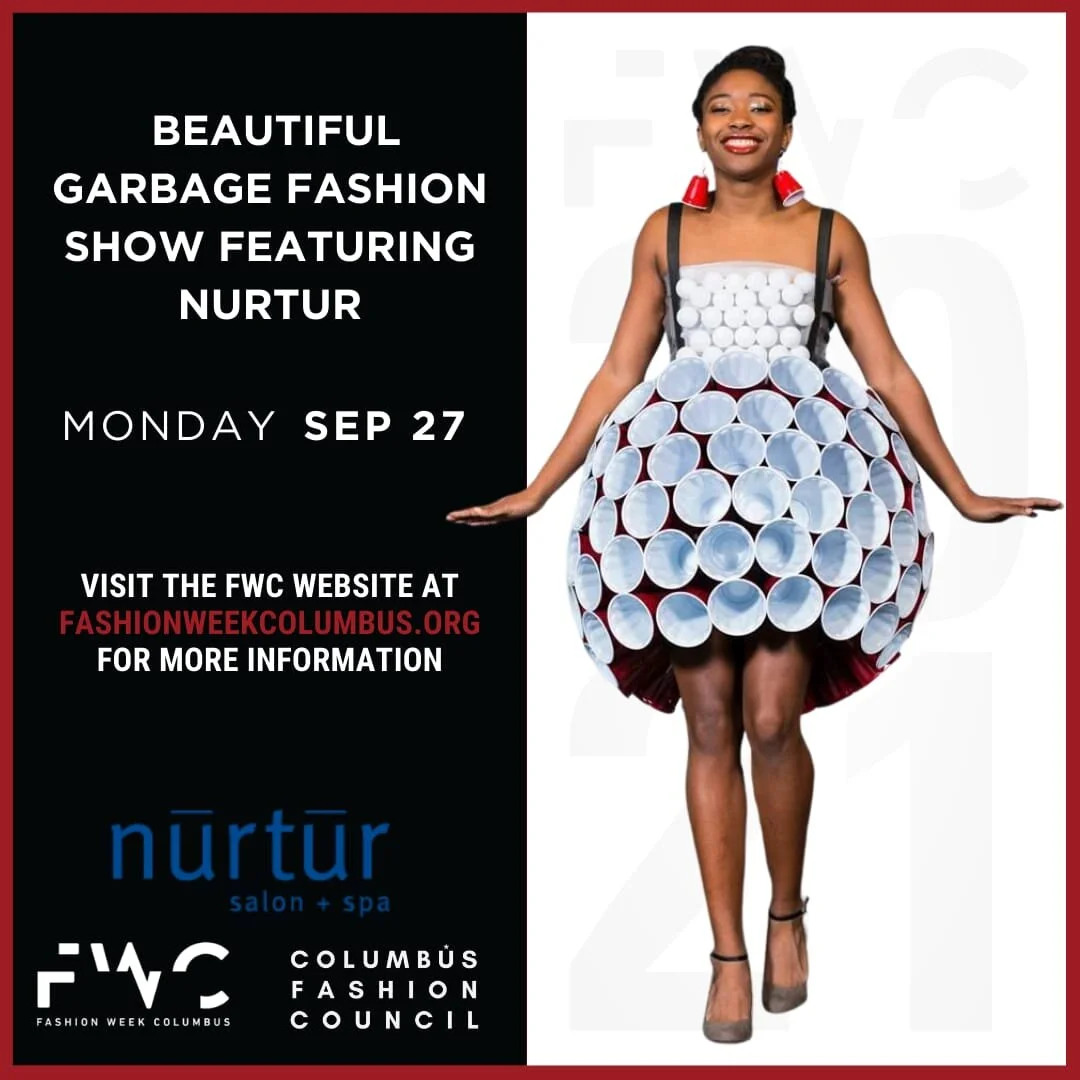 EVENTS — Fashion Week Columbus