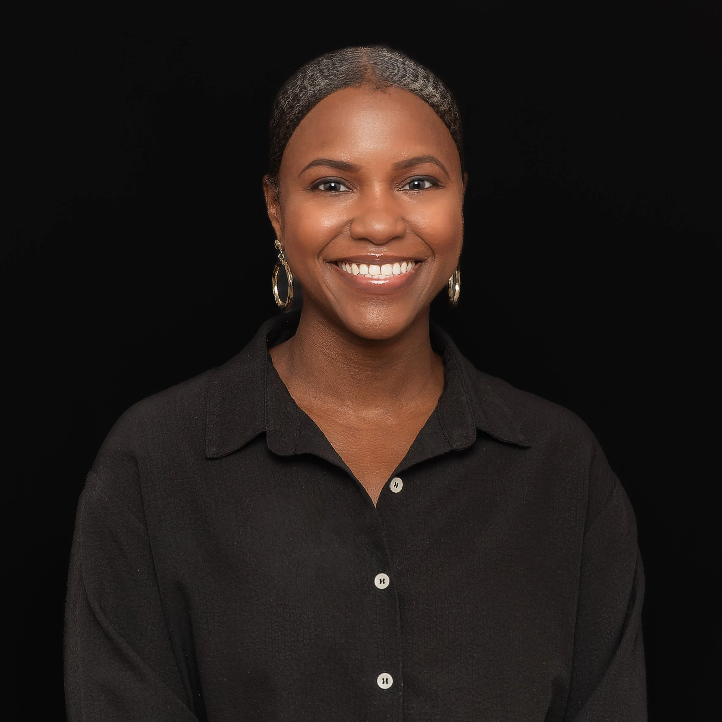 Candace Walker — Fashion Week Columbus