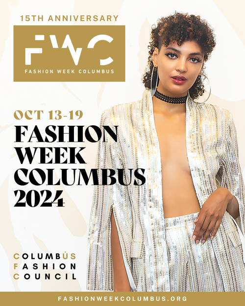 Fashion Week Columbus