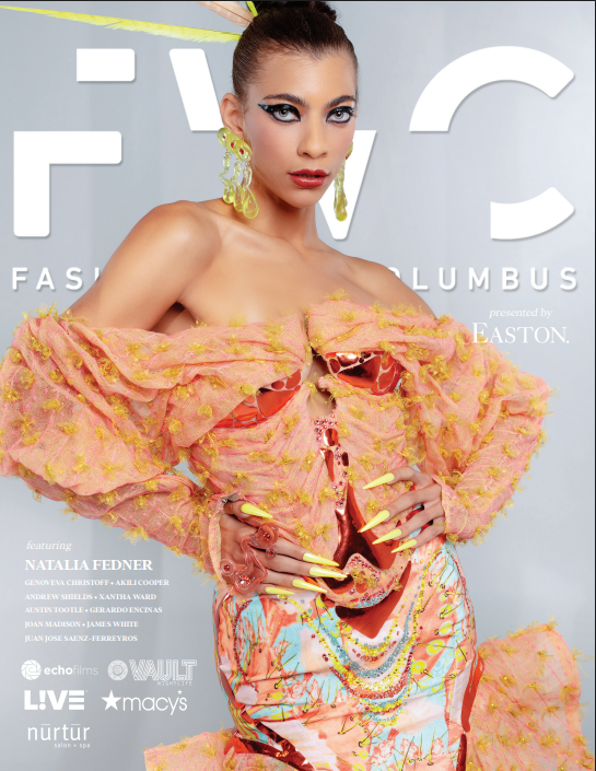 LOOKBOOKS — Fashion Week Columbus