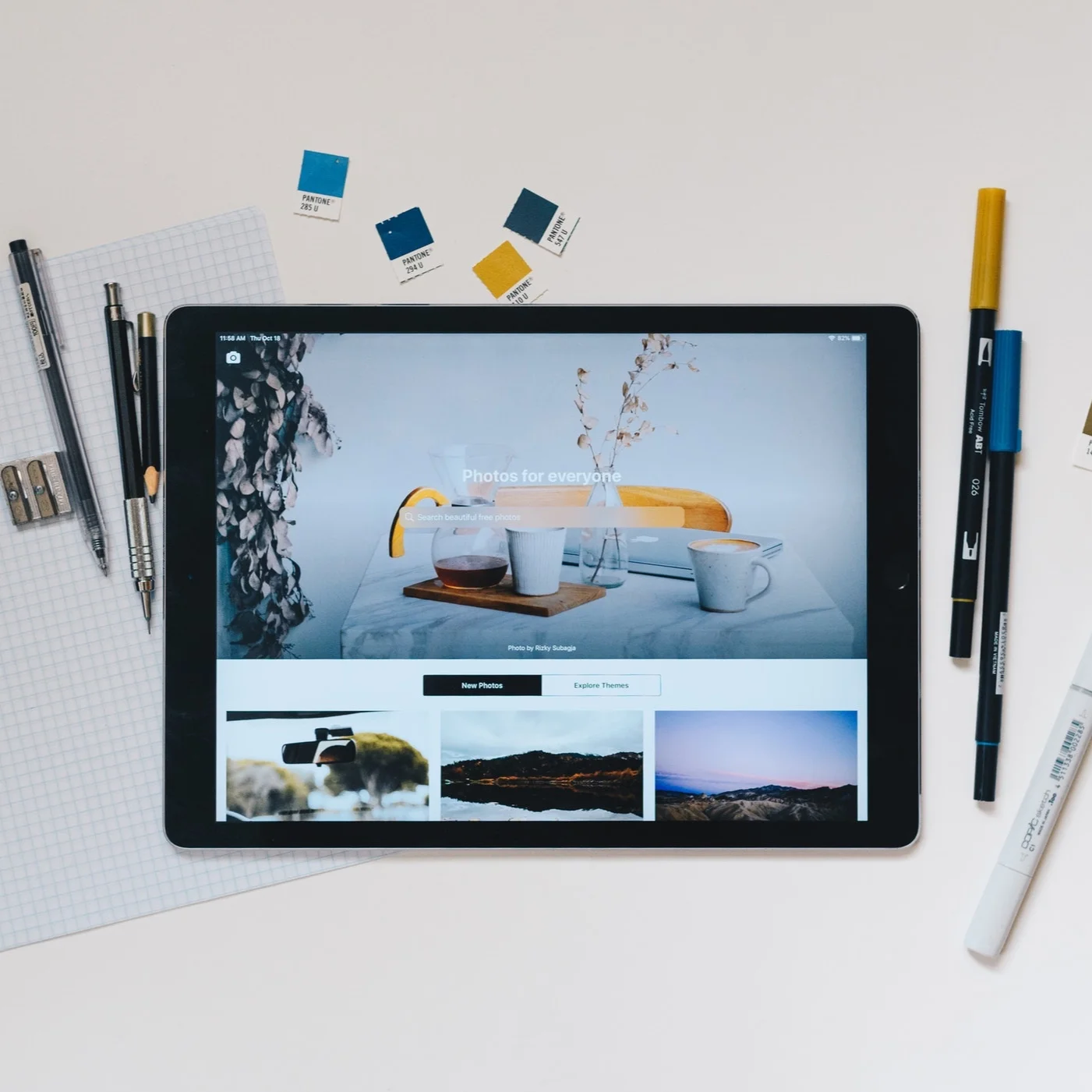 WebFrame Pro iOS Kiosk App — WireFrameRate