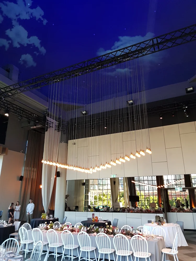Technical Events