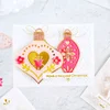 Spellbinders Winter Tales Collection┃Inspiration Cards ...
