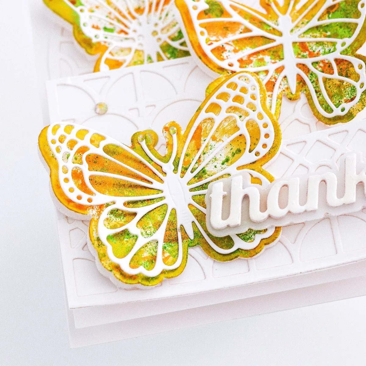 Metamorphosis Collection By Simon Hurley┃Inspiration Cards ...