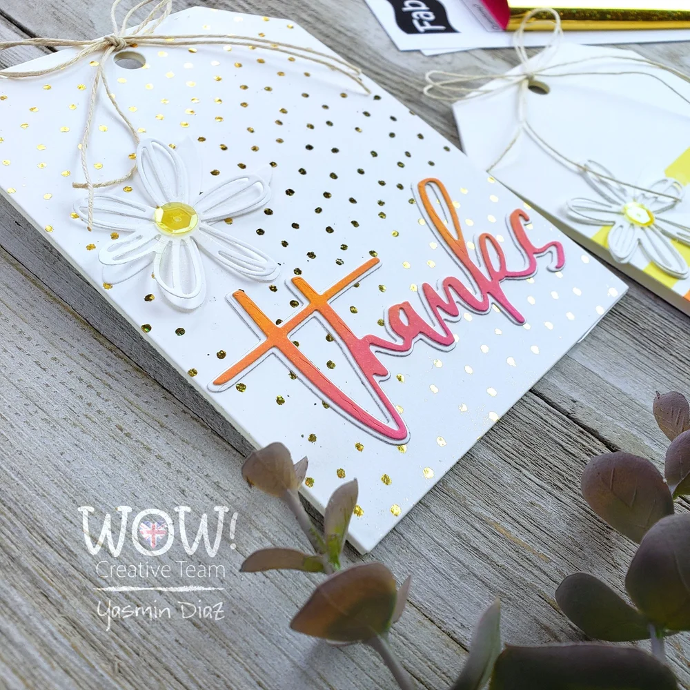Gold Foil Cards — CARDSANDCRAFTSBYYAZ