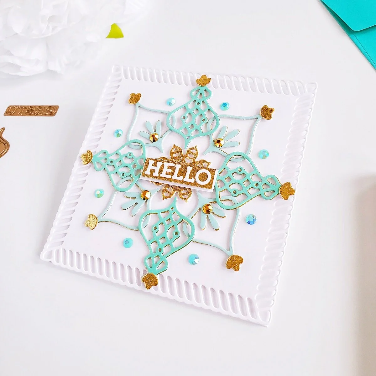 Spellbinders DOM-AUGUST20┃Sitting Pretty Inspiration Cards ...