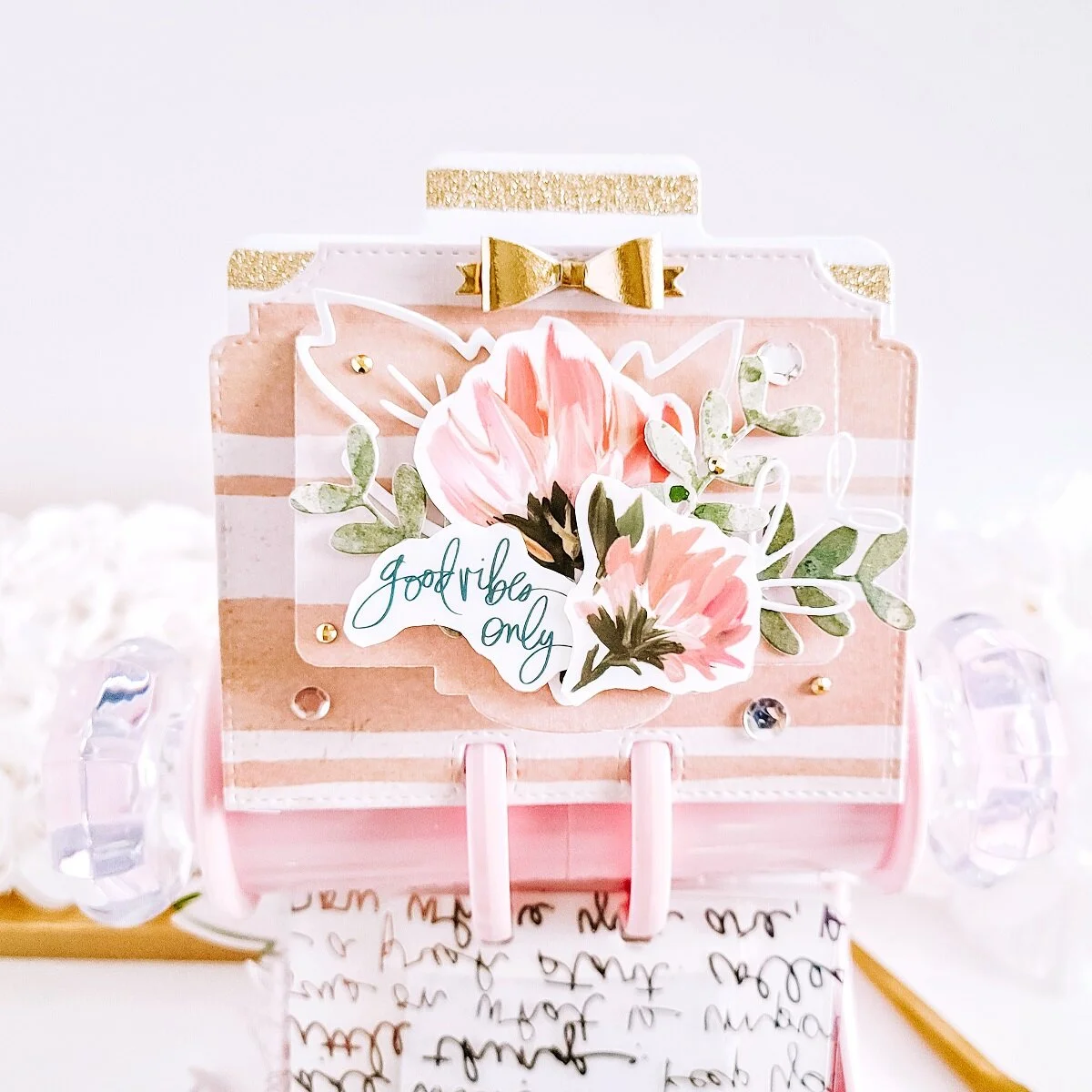 Memorydex┃Inspiration Cards & Matching Envelope — CARDSANDCRAFTSBYYAZ