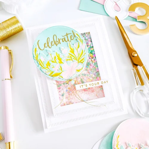 32 Birthday┃Inspiration Cards — CARDSANDCRAFTSBYYAZ