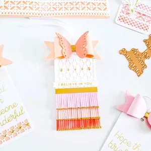 Spellbinders Inspired Basics Collection┃Inspiration Cards ...