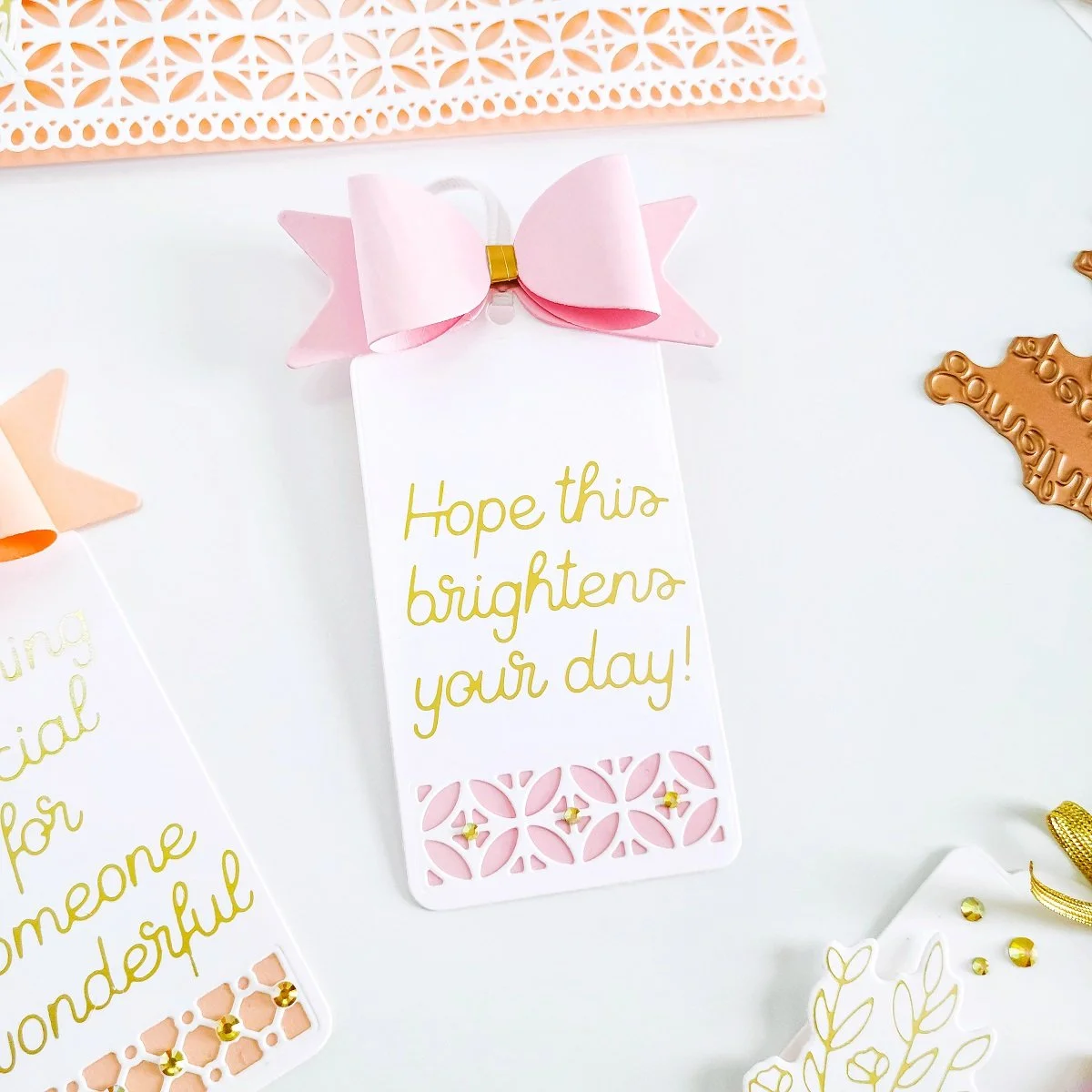 Spellbinders Inspired Basics Collection┃Inspiration Cards ...