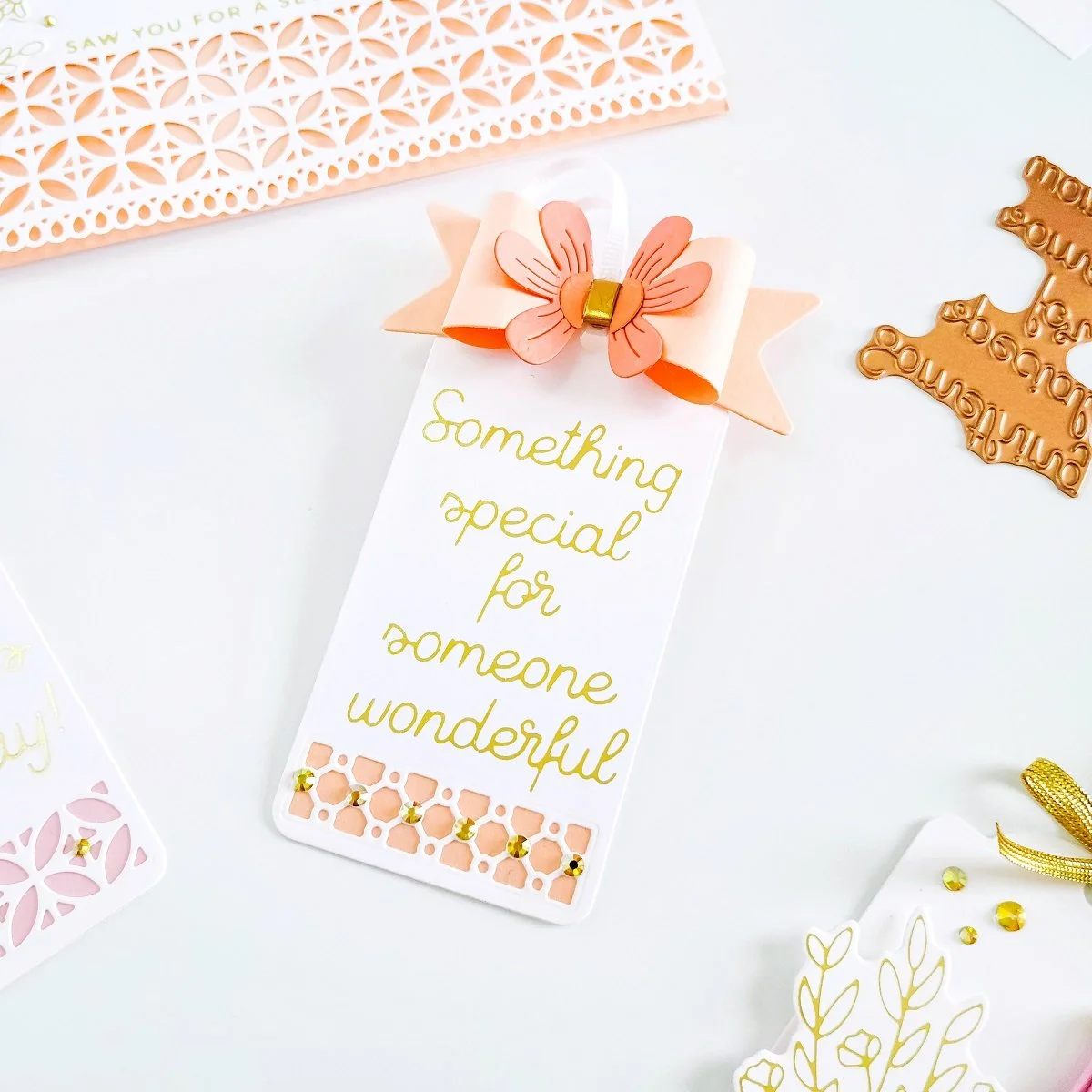 Spellbinders Inspired Basics Collection┃Inspiration Cards ...
