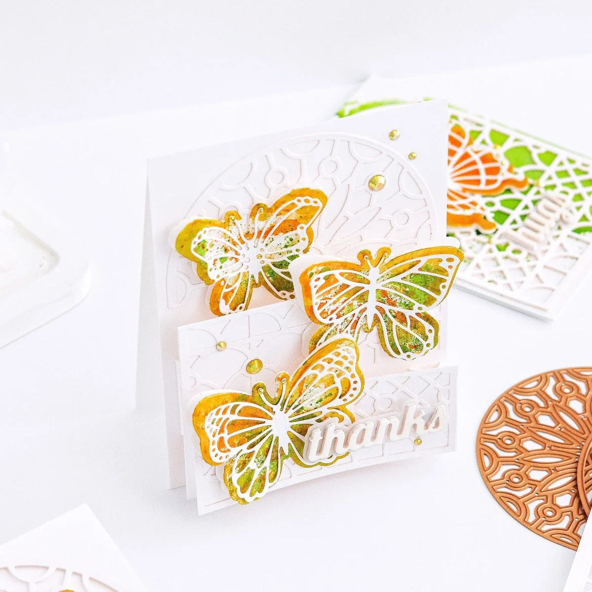Metamorphosis Collection By Simon Hurley┃Inspiration Cards ...