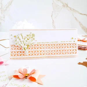 Spellbinders Inspired Basics Collection┃Inspiration Cards ...