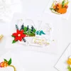 Spellbinders Seasonal Label Motifs Collection┃Inspiration Cards ...