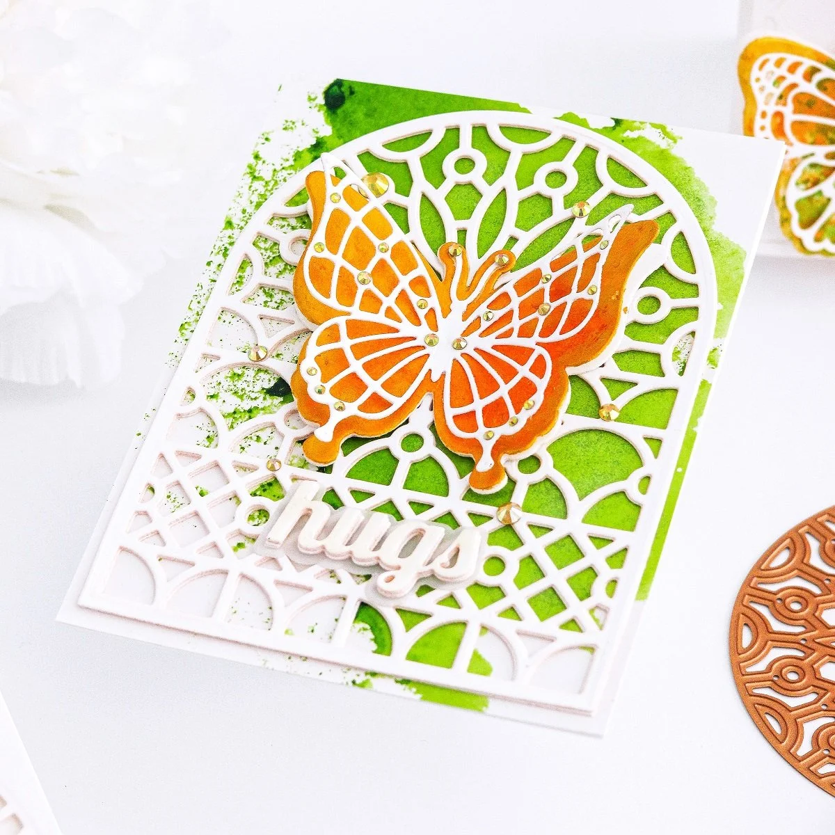 Metamorphosis Collection By Simon Hurley┃Inspiration Cards ...