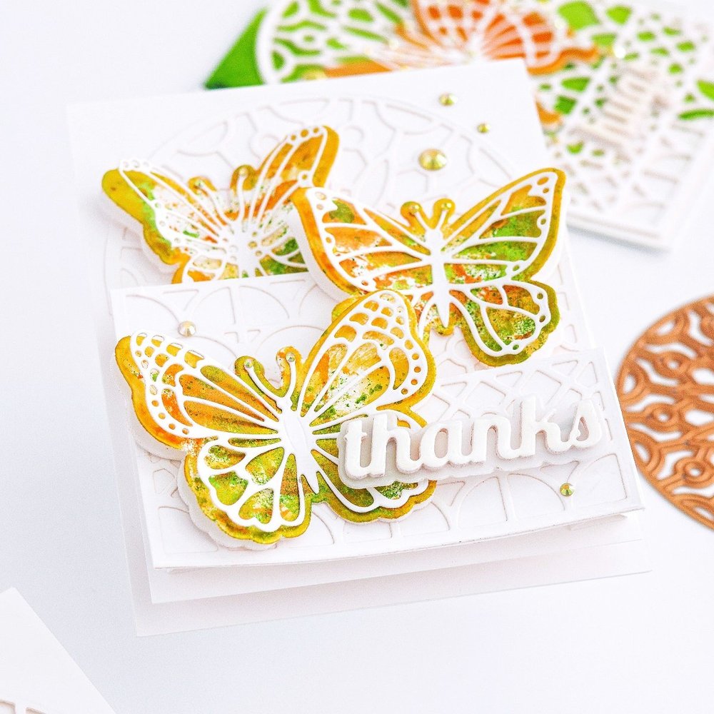 Metamorphosis Collection By Simon Hurley┃Inspiration Cards ...