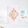 Spellbinders Spring Into Stitching Collection┃Inspiration Card ...