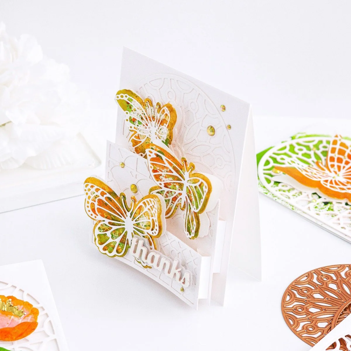 Metamorphosis Collection By Simon Hurley┃Inspiration Cards ...