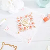 Spellbinders Spring Into Stitching Collection┃Inspiration Card ...