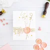 Spellbinders Sealed For Spring Collection┃Inspiration Card ...
