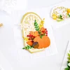 Spellbinders Seasonal Label Motifs Collection┃Inspiration Cards ...
