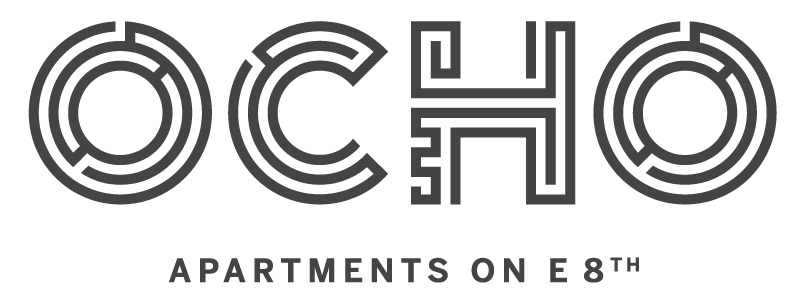 Contact — The Ocho