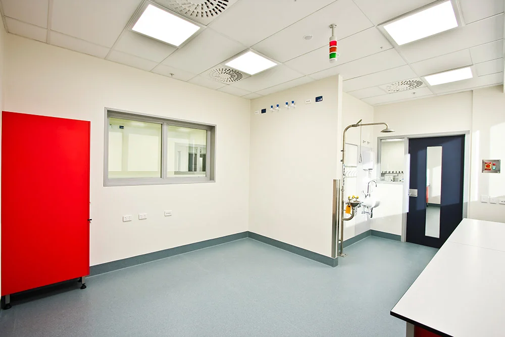 Clinical Laboratory - Capital & Coast District Health Board — Lab-works ...