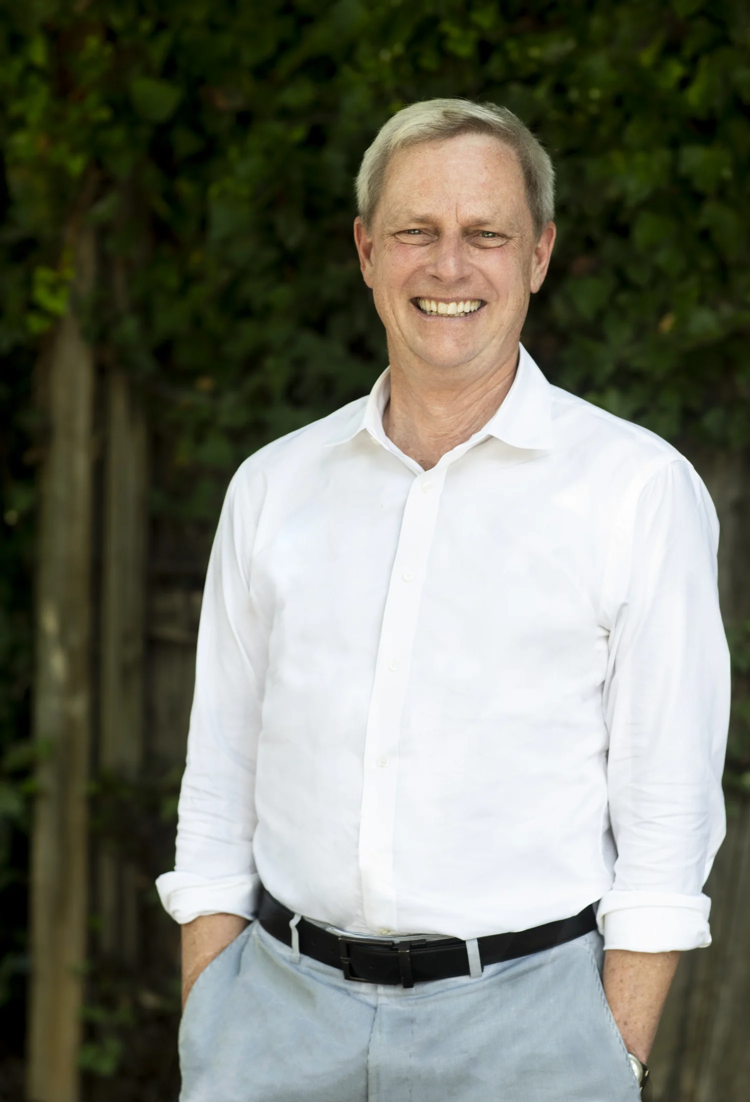 Who We Are — Brunstad Law