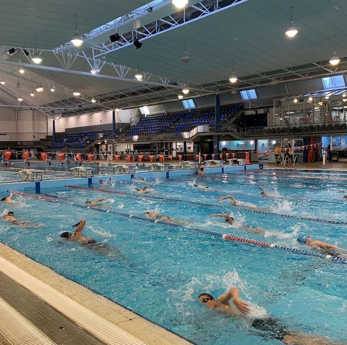 Waitakere Water Polo