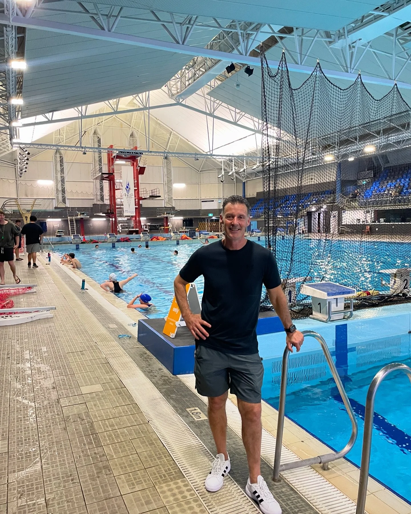 Waitakere Water Polo