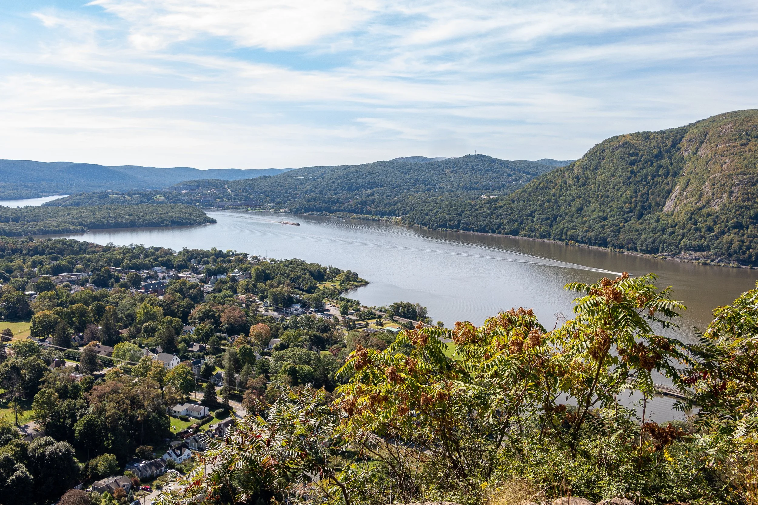 Bull Hill (Mt Taurus) Hike, Cold Spring, NY — Hiking for Donuts
