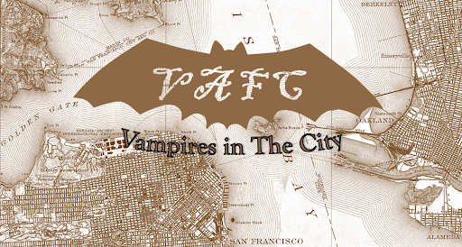 Vampire Association Football Club — Protagonist Soccer