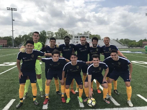 Santa Fe Wanderers — Protagonist Soccer