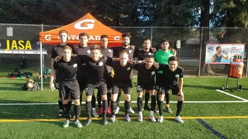 JASA RWC (Redwood City) — Protagonist Soccer