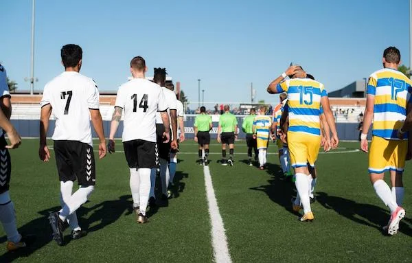 PDX FC (NPSL) — Protagonist Soccer
