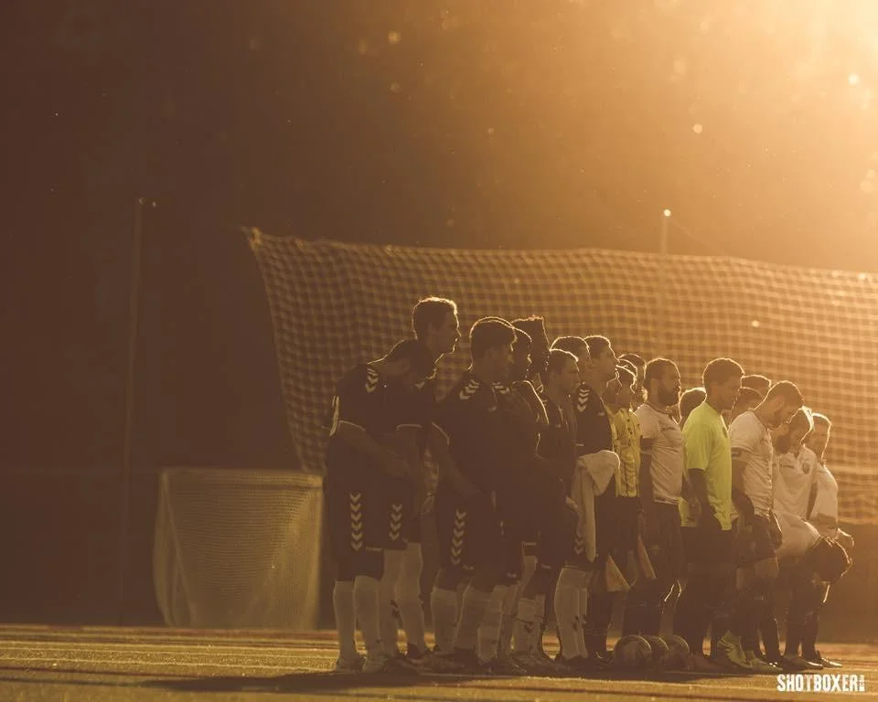 PDX FC (NPSL) — Protagonist Soccer