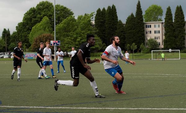 Player Profile: Sonimi Halliday — Protagonist Soccer
