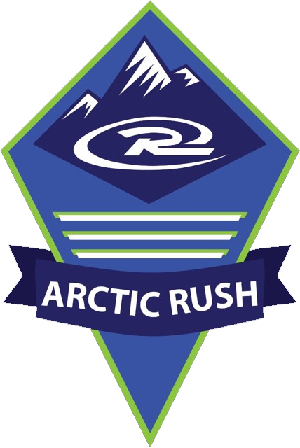 Arctic Rush — Protagonist Soccer